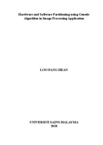 Welcome to Repository@USM - USM Research and Publication